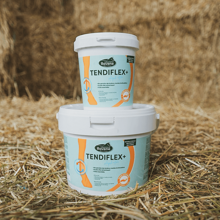 TENDIFLEX + - Ravene