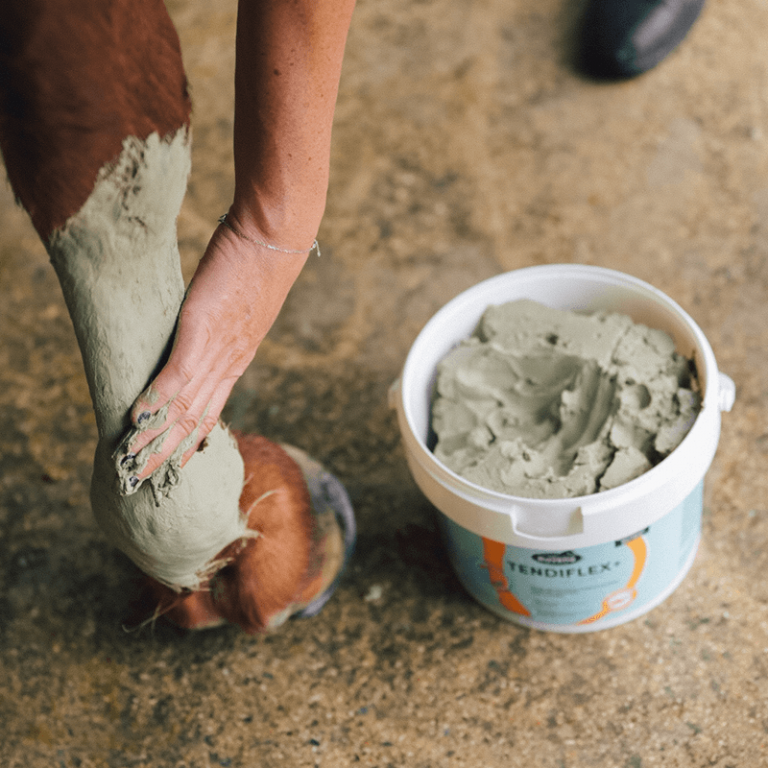 TENDIFLEX + - Ravene